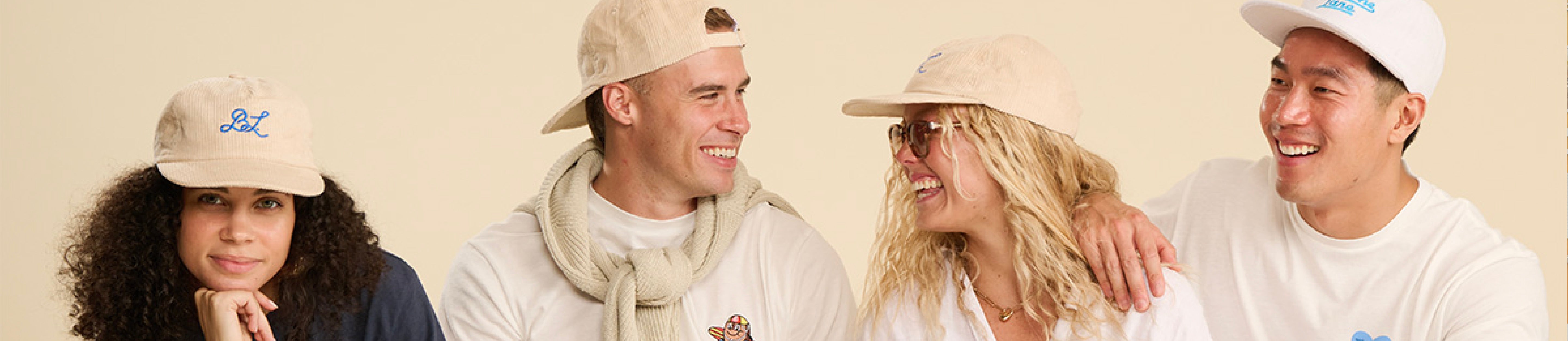 Fall/Winter Collection – Bluestone Lane Coffee