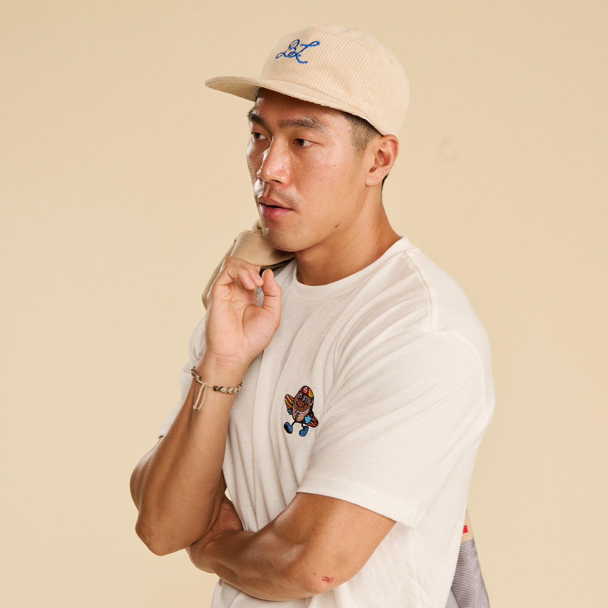 BL Retro Cap – Bluestone Lane Coffee