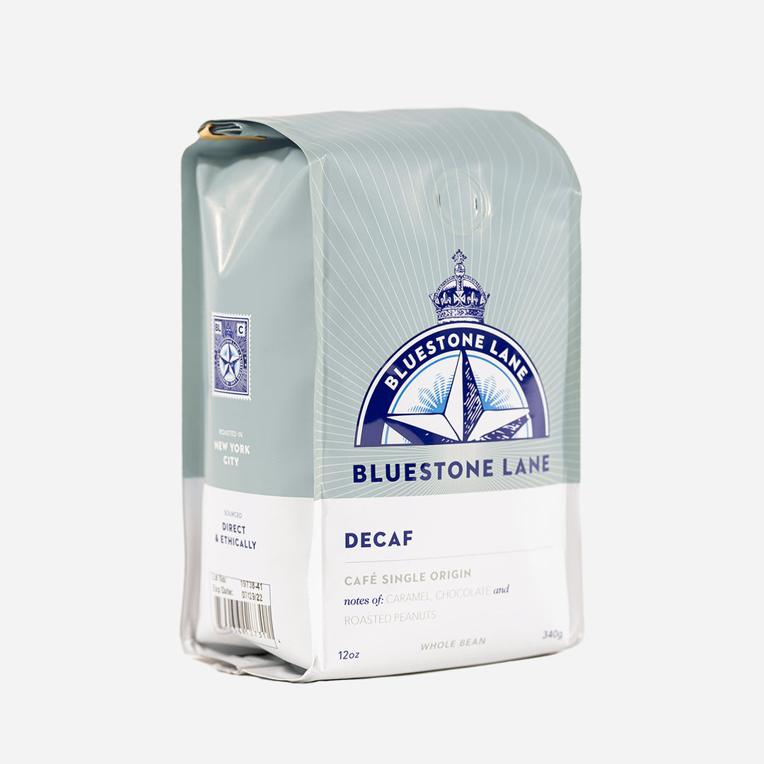 Barista Collection – Bluestone Lane Coffee